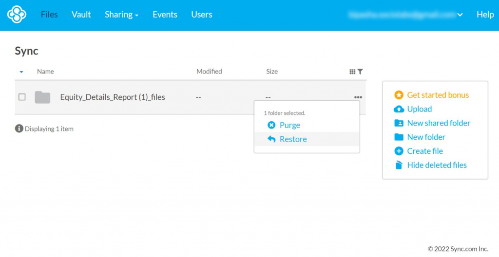 5 of The Best File Sync Software in 2025 | UPDF