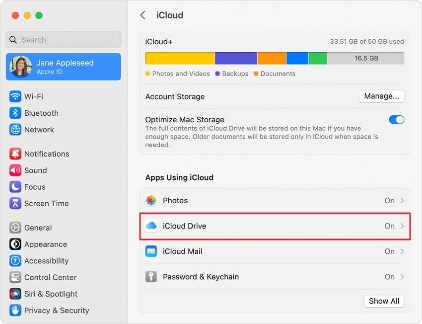 The Most Reliable Tools to Sync Files and Folders on Mac | UPDF