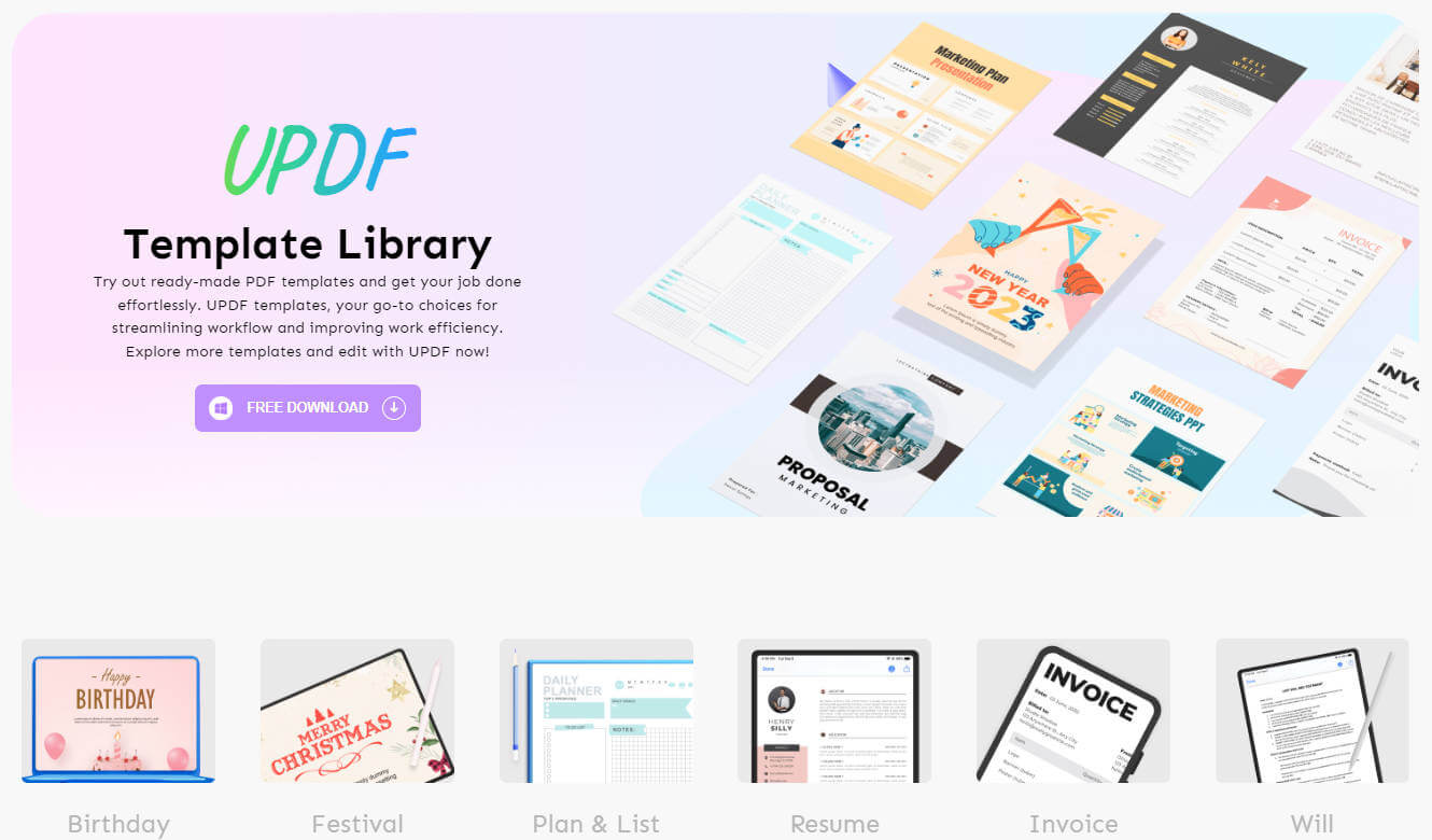 Design a PDF Like a Pro: Essential Tips and Techniques | UPDF