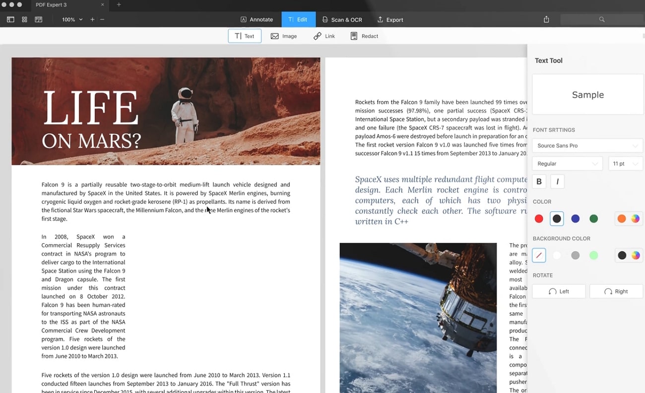 5 Best PDF Eraser on Mac: Use Without Damaging Layout - UPDF