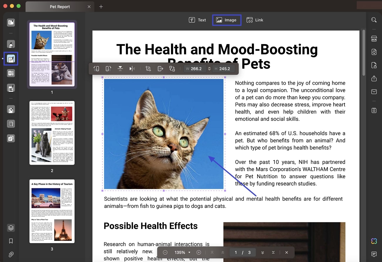 5 Best PDF Eraser on Mac: Use Without Damaging Layout - UPDF