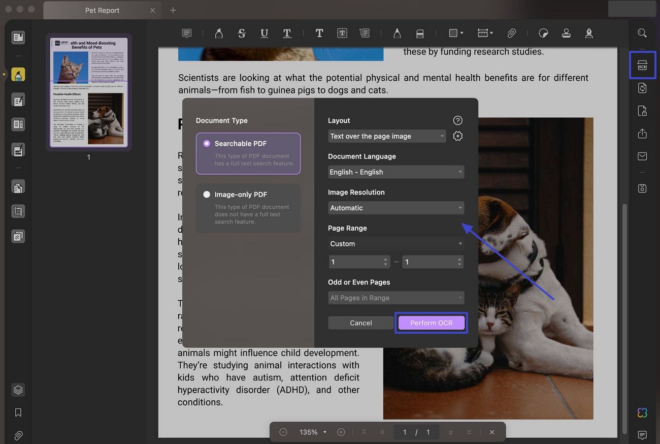 5 Best PDF Eraser on Mac: Use Without Damaging Layout - UPDF