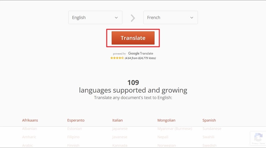 How to Translate PDF from English to French? (4 Ways) | UPDF