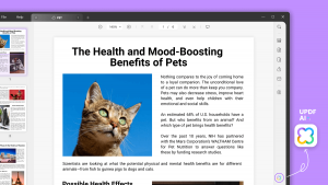 How to Translate German PDF to English: Simple Methods | UPDF