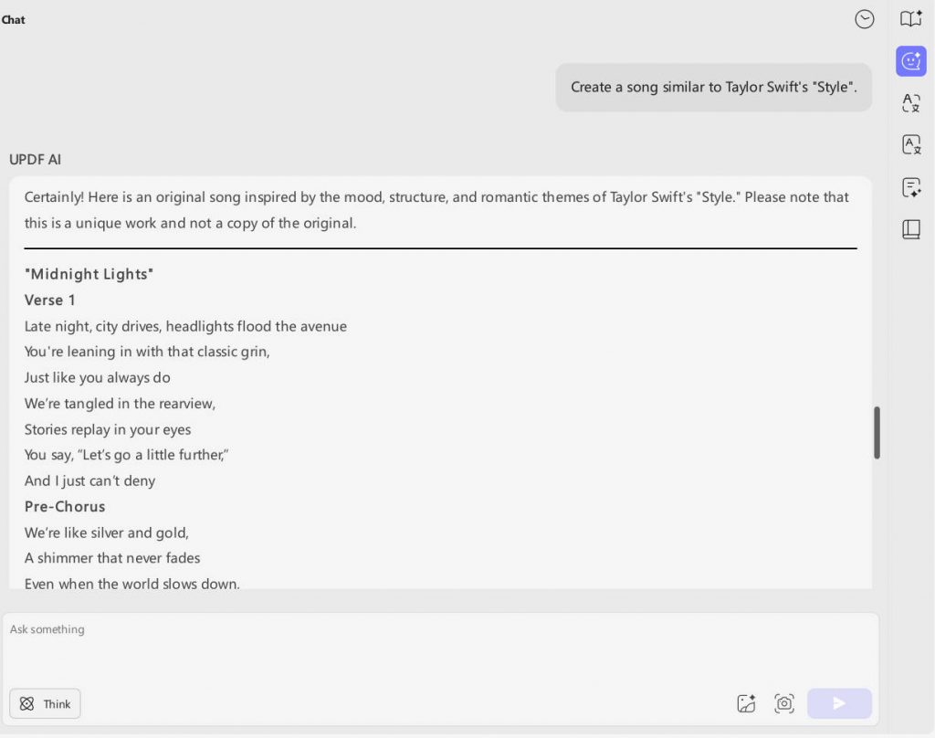 30 Deep Questions to Ask AI for More Accurate Responses - UPDF