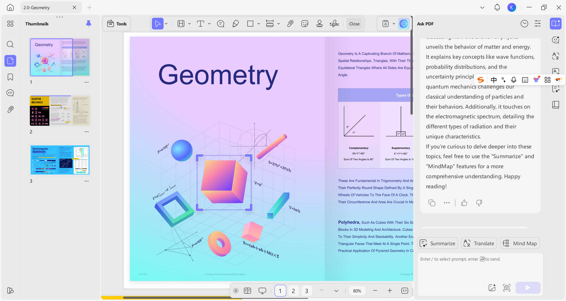 Bing Article Summarizer Review: A Detailed Analysis | UPDF