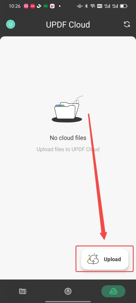 5 Best File Sync Android Apps For Secure Syncing Updf