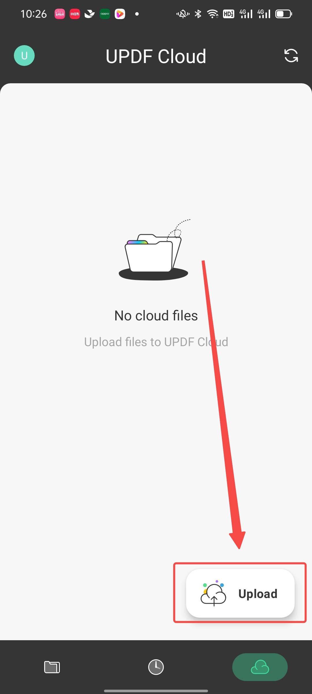5 Best File Sync Android Apps For Secure Syncing Updf