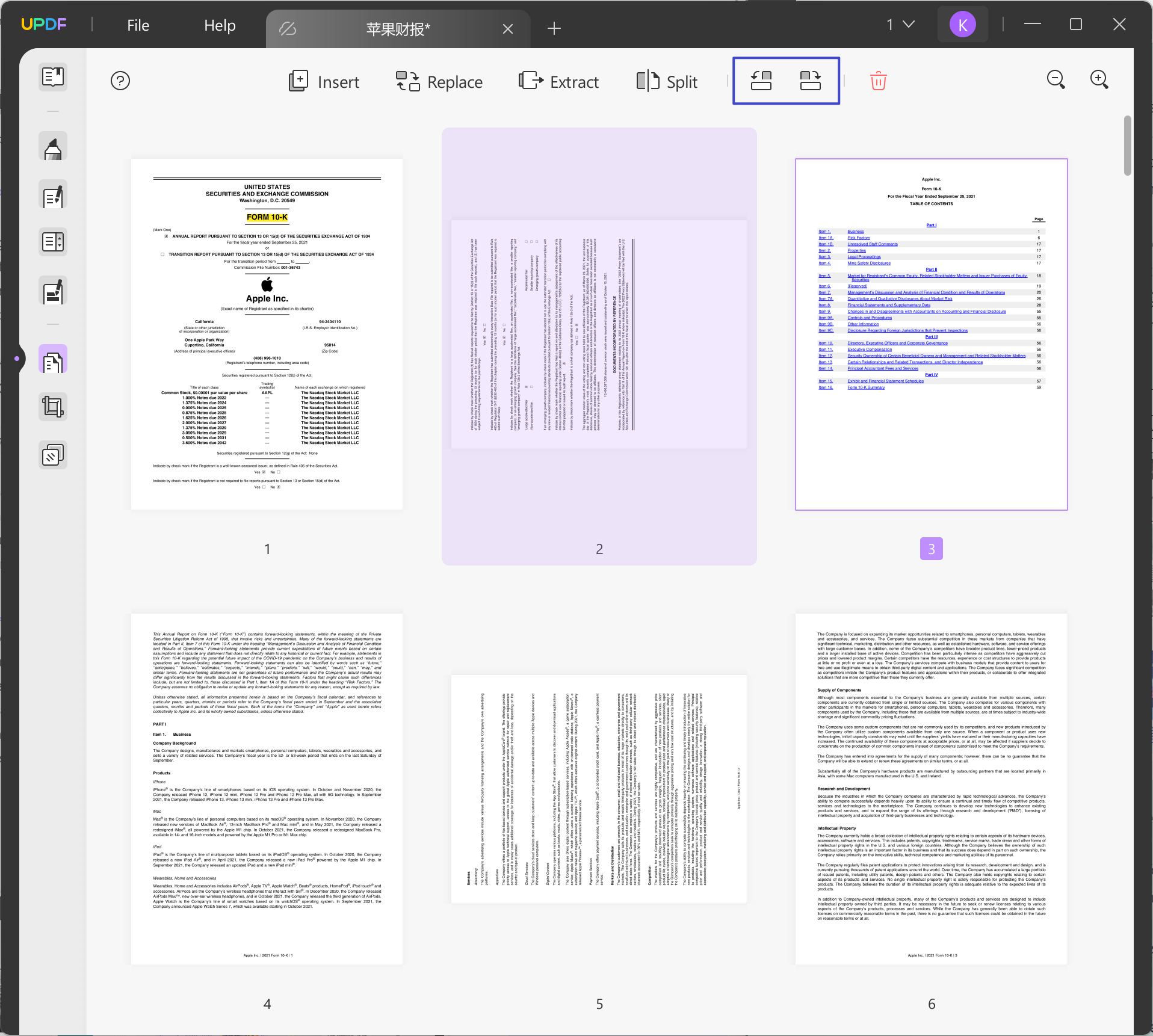 How to Rotate PDF on Windows? (3 Effective Ways) | UPDF