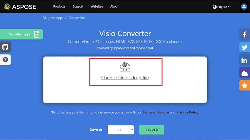 How to Convert Visio to PowerPoint? (3 Easy Methods) | UPDF