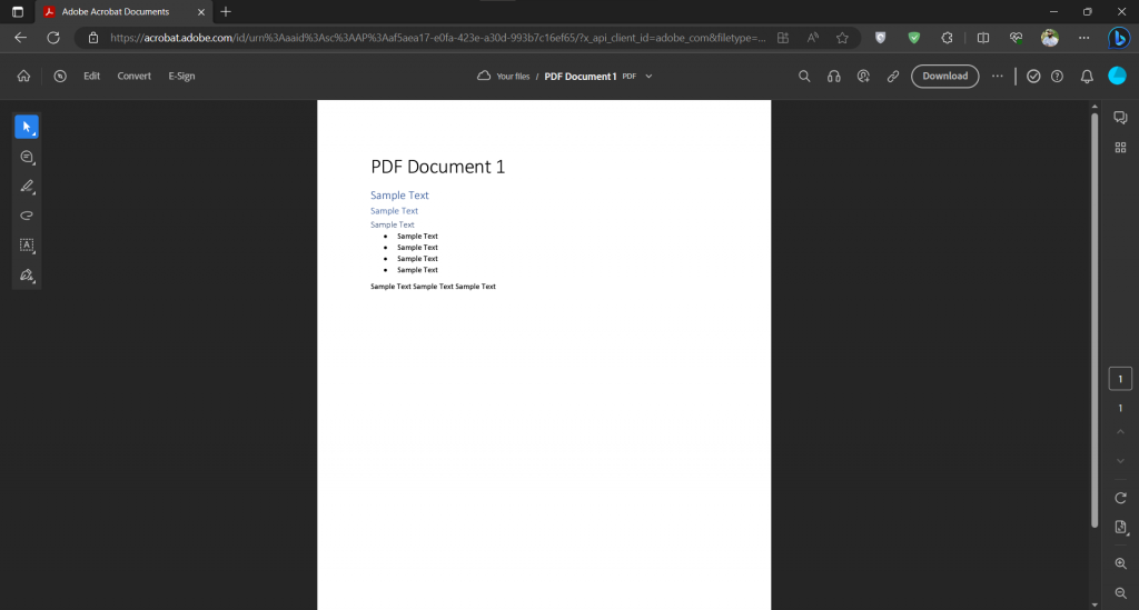 How to View PDF on Windows 10/11? (Complete Guide) | UPDF