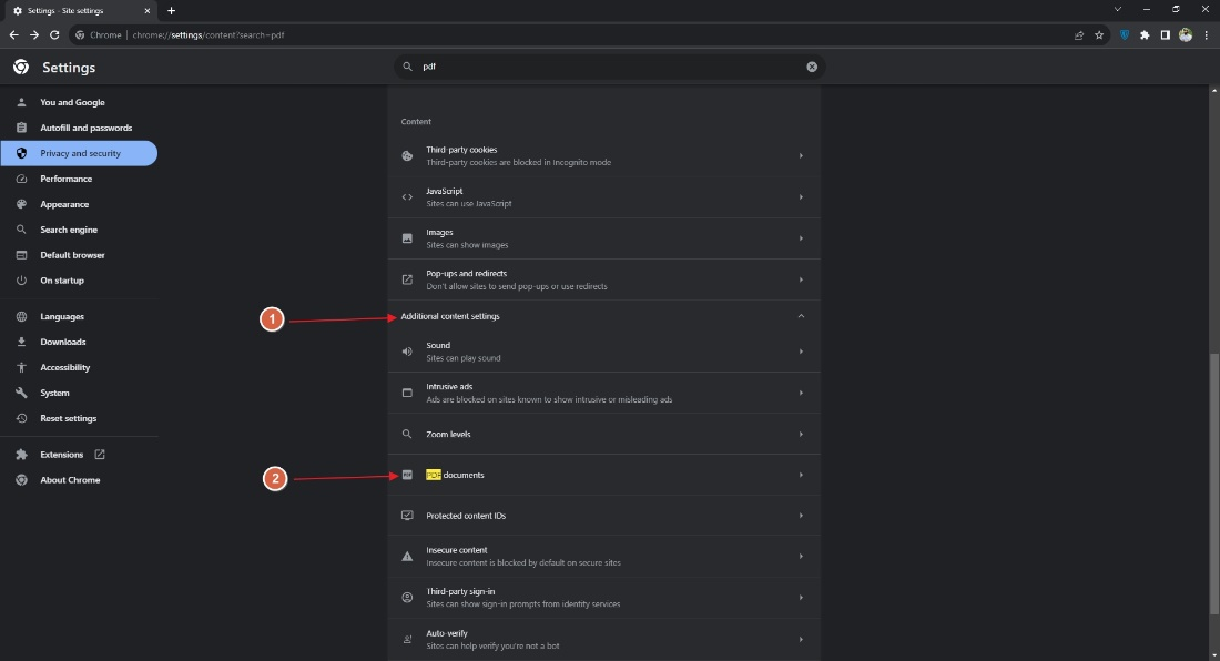 Why Are PDFs Opening in Chrome? (Reasons With Fixes) | UPDF