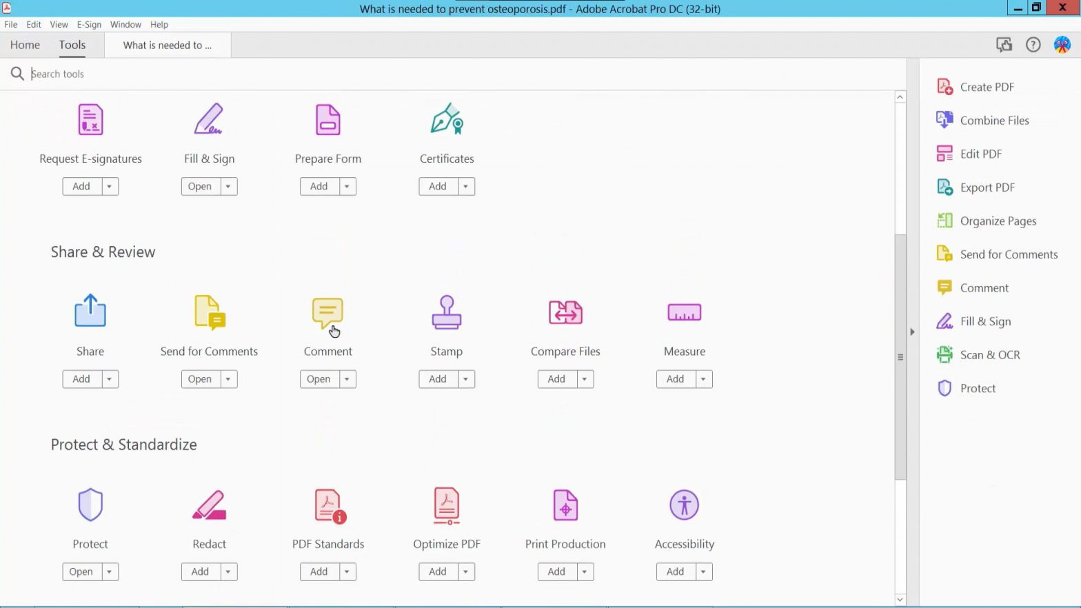 PDF Expert VS Adobe Acrobat: 가장 좋은 옵션은? | UPDF