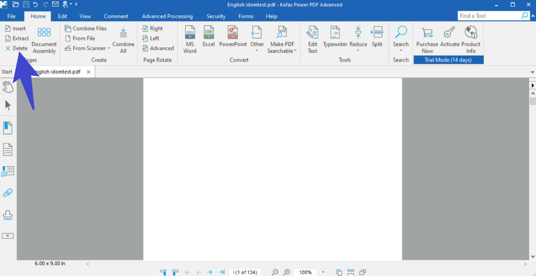 Best 5 PDF Page Removers and Adders of 2025 | UPDF