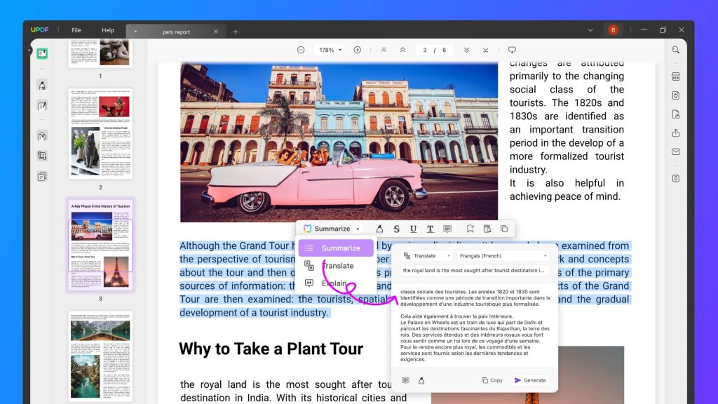 Guide to Top Online Summarizers and Offline Alternatives|UPDF