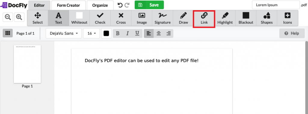 Powerful PDF Link Editors: 2025’s Top 10 Rated Tools | UPDF