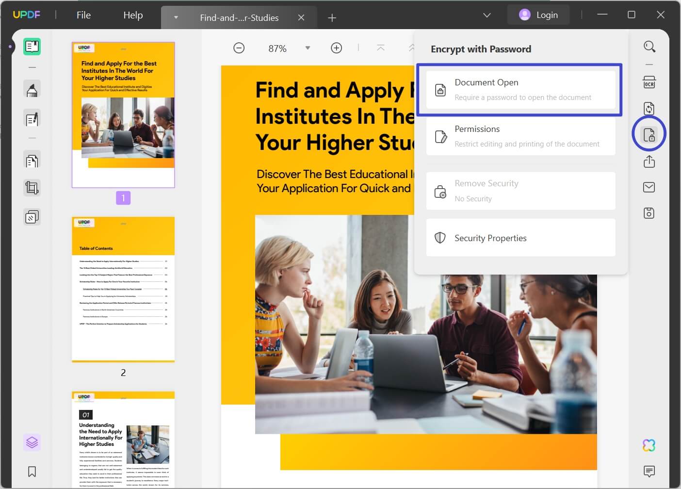 How Can You Identify and Fight Against PDF Viruses? | UPDF