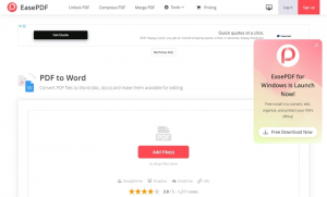 Batch PDF Converters: Top 5 Picks in 2025 (Free and Paid) | UPDF