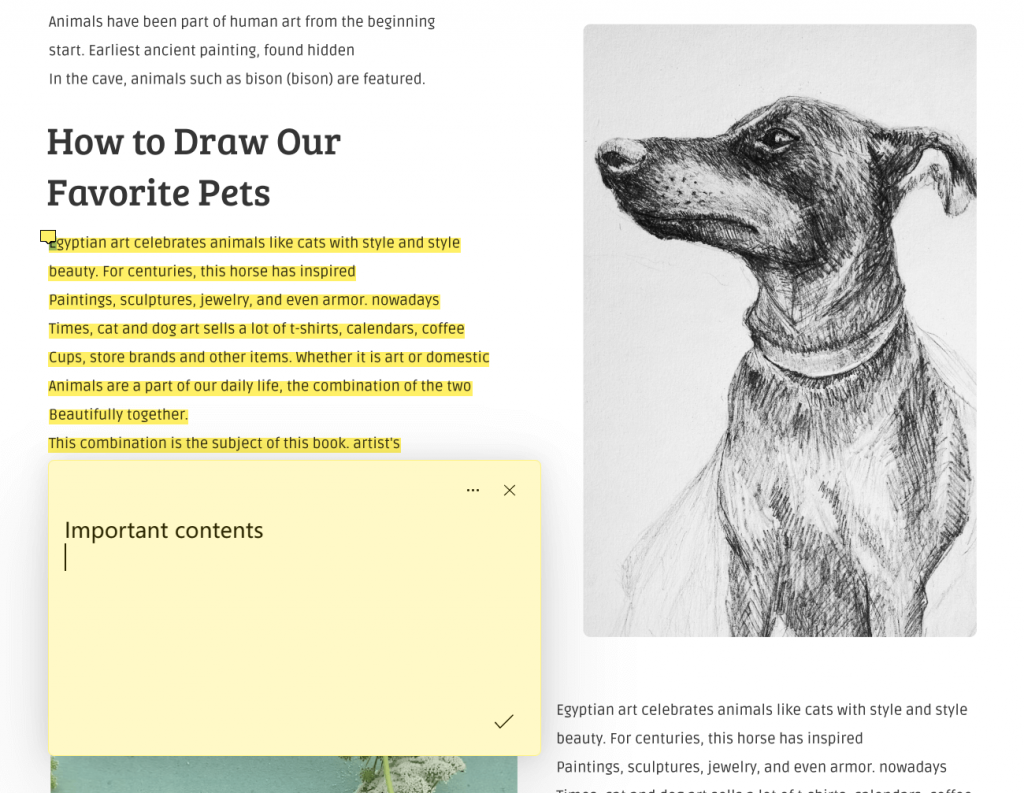 How to Add Notes to PDF - 5 Effective Ways | UPDF
