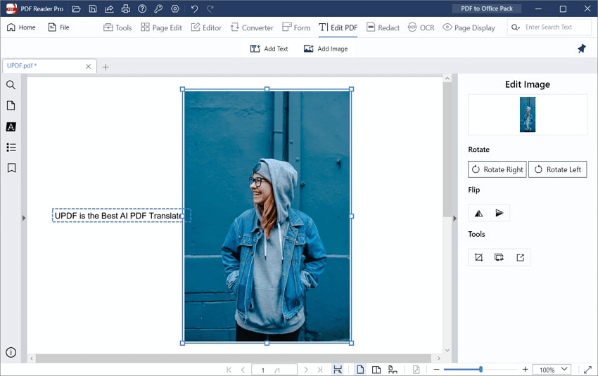 Top 5 PDF Image Extractors Available in the Market | UPDF