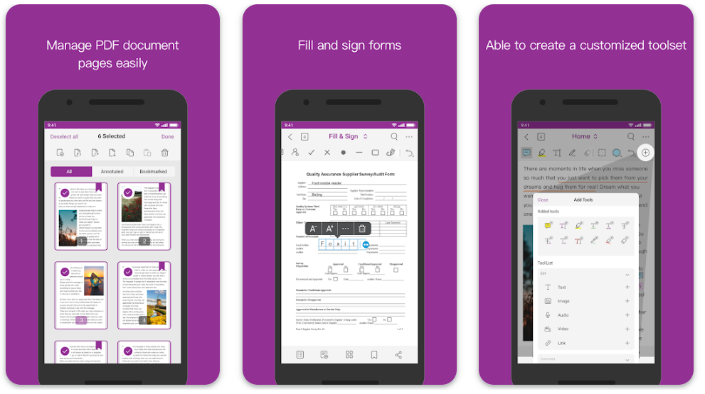 5 Best PDF Signers For Android - Easily Add Signatures | UPDF