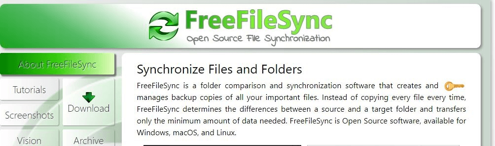The Most In Demand File Sync Software For Windows In 2025 Updf