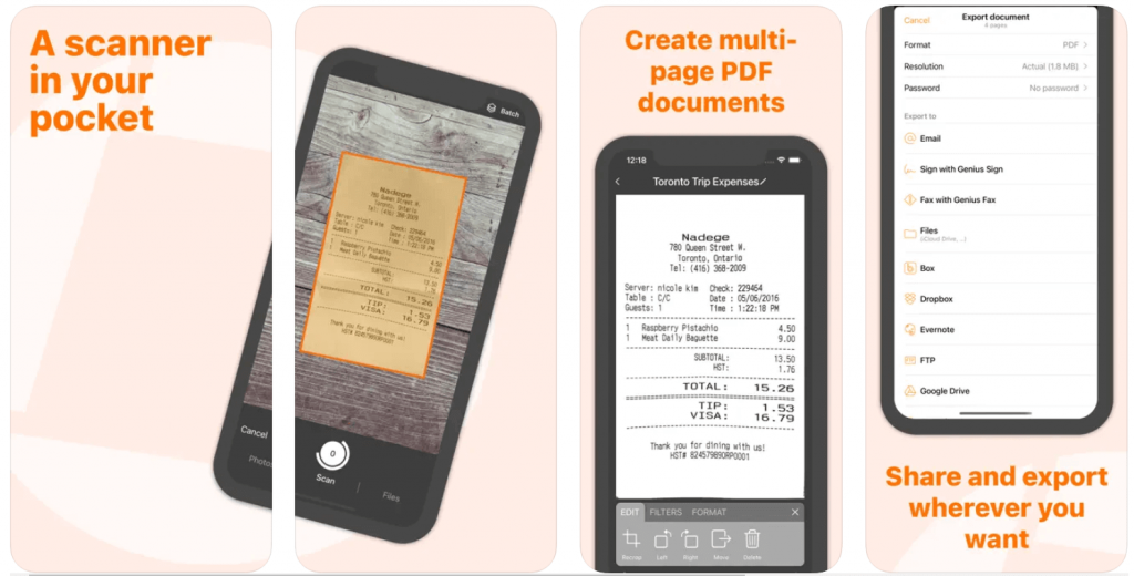 5 Best PDF Makers for iOS Users [Can't Miss] | UPDF
