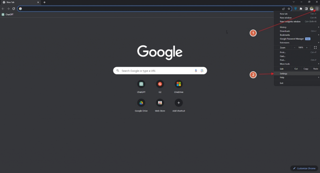 Why Are PDFs Opening in Chrome? (Reasons With Fixes) | UPDF