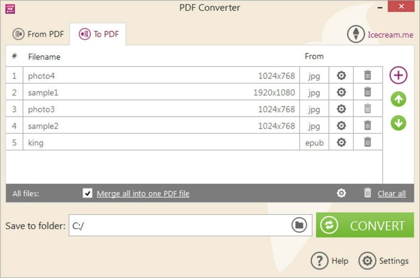 Batch PDF Converters: Top 5 Picks in 2025 (Free and Paid) | UPDF