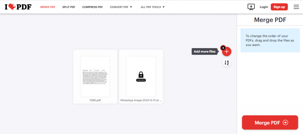 5 Best PDF Combiners: Merge PDF files with Ease | UPDF