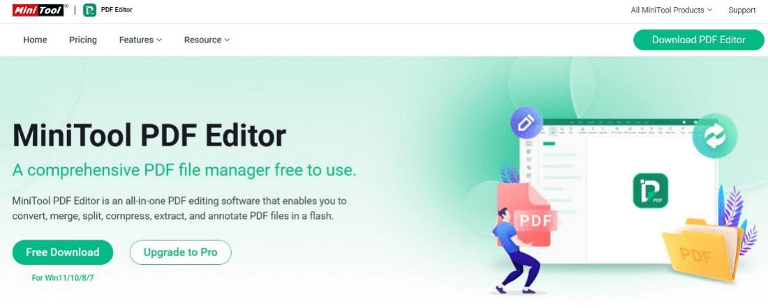 PDF Stamp Remover: 5 Best Picks | UPDF