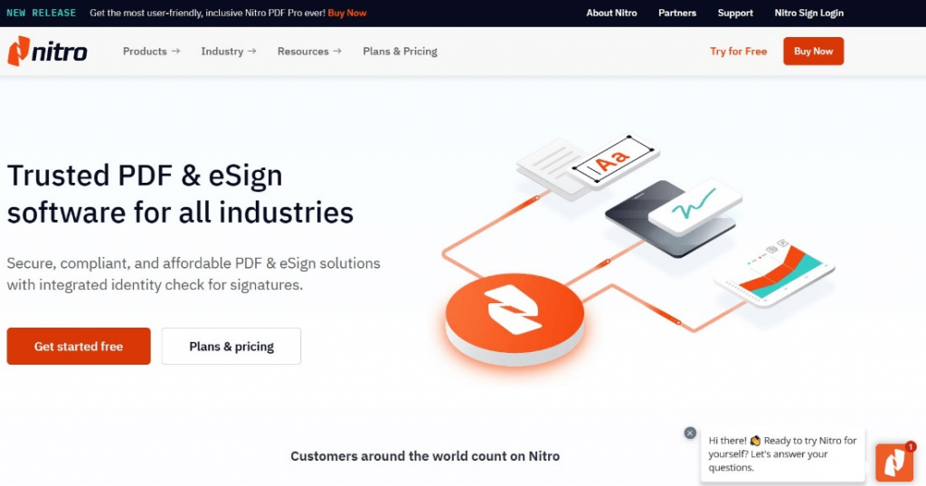 5 Best PDF Signers For Android - Easily Add Signatures | UPDF