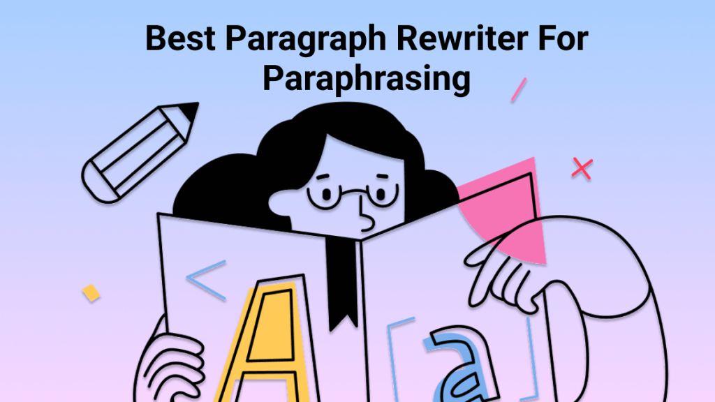 Best AI-Powered Paragraph Rewriter - Easy Paraphrasing | UPDF