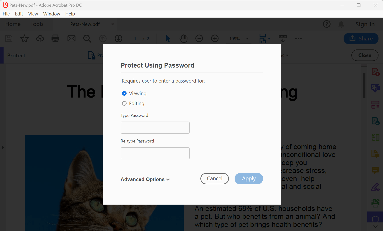 Top 5 Powerful PDF Password Protectors in 2025 | UPDF