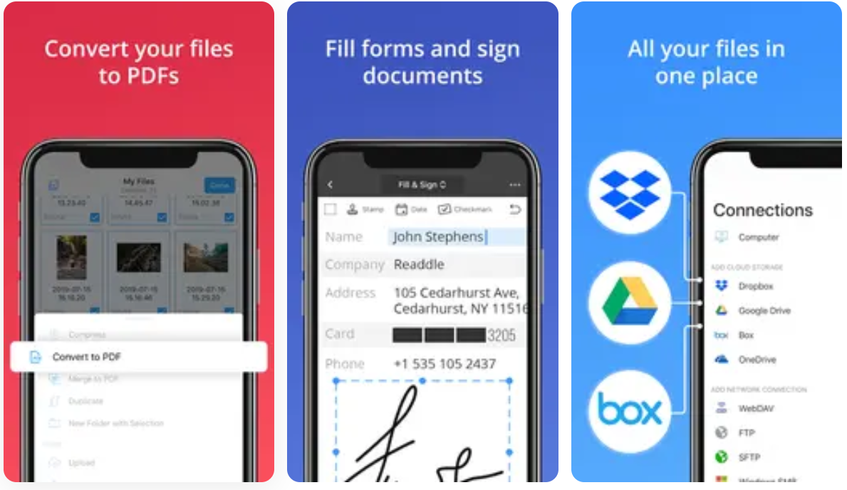 5 Best PDF Signers For Android - Easily Add Signatures | UPDF