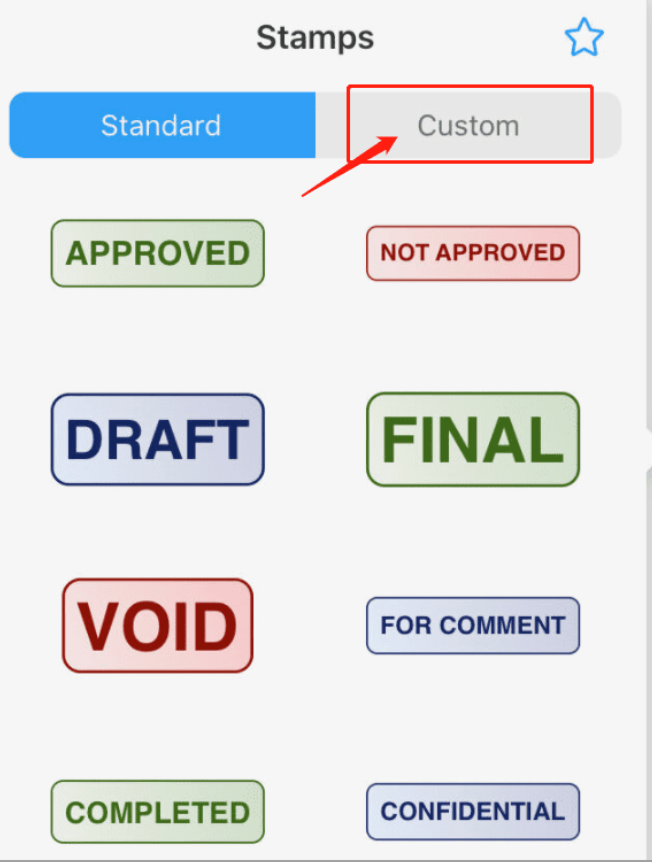 [Latest] 5 Top PDF Stamp Removers for iOS | UPDF