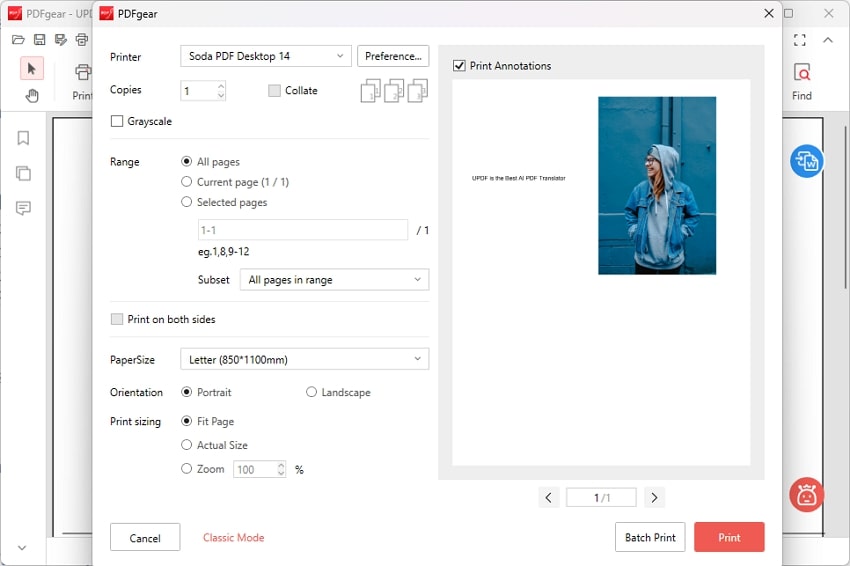 Best 5 PDF Flatteners with Robust Features | UPDF