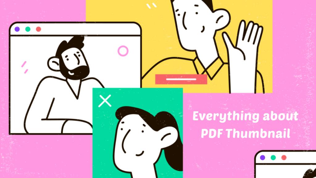What is PDF Thumbnail and How to Use? | UPDF