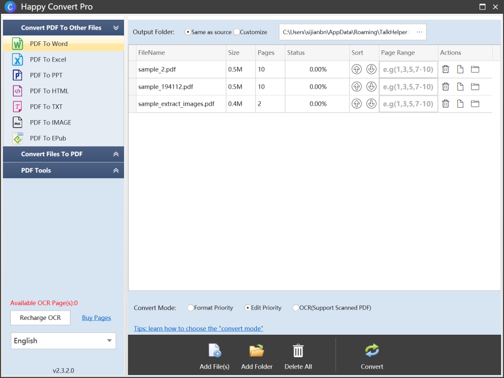 Top 5 Powerful PDF to Excel Converters for PC | UPDF