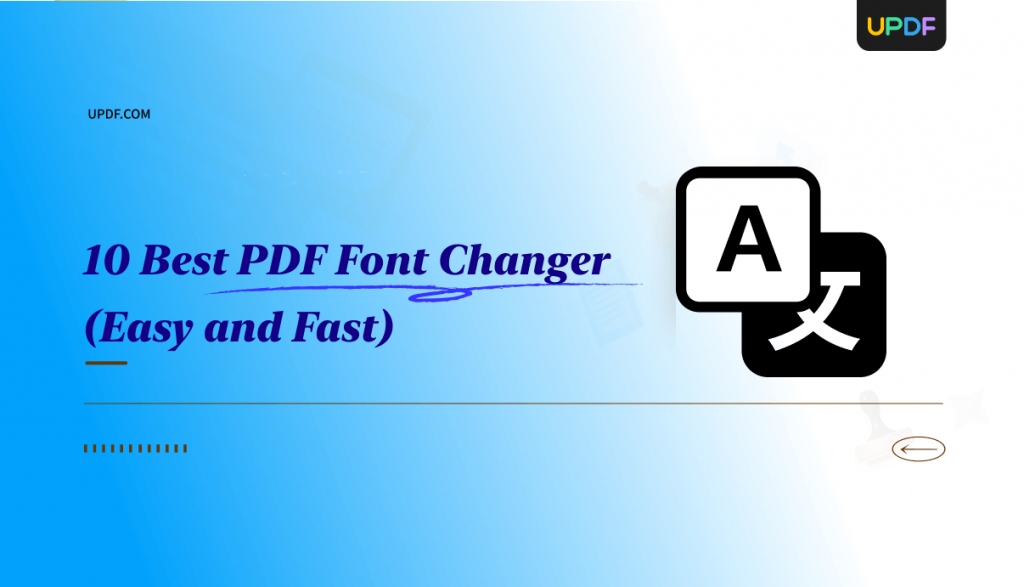 Best Way to Translate PDFs to Chinese | UPDF