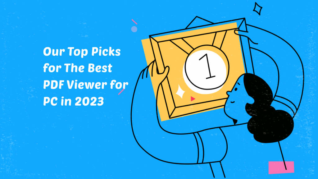 Top 5 Best Free PDF Viewers for PC You Should Get | UPDF