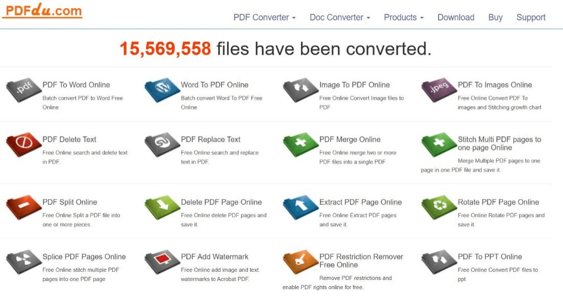 6 Best PDF Link Removers (Offline and Online) | UPDF