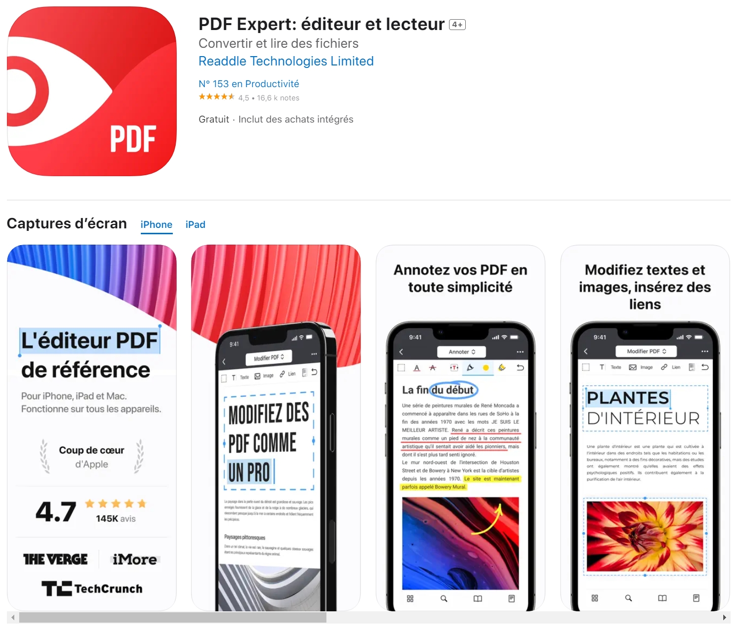 Les 5 meilleures apps d'annotation de PDF pour iPad | UPDF