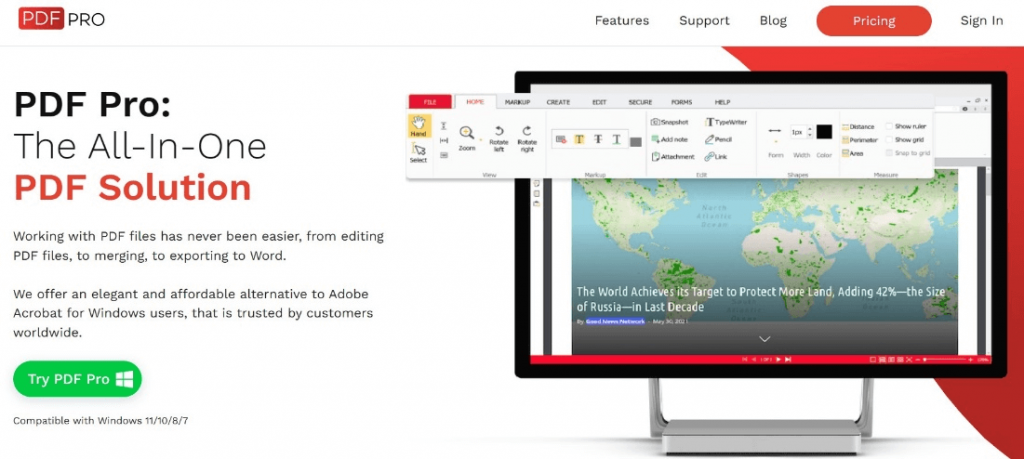 5 Best PDF Watermark Editors You Must Try in 2023 | UPDF