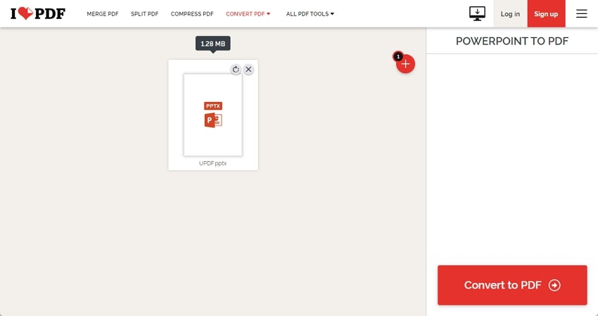5 Must-Have PPT to PDF Converter Tools in 2024 |UPDF