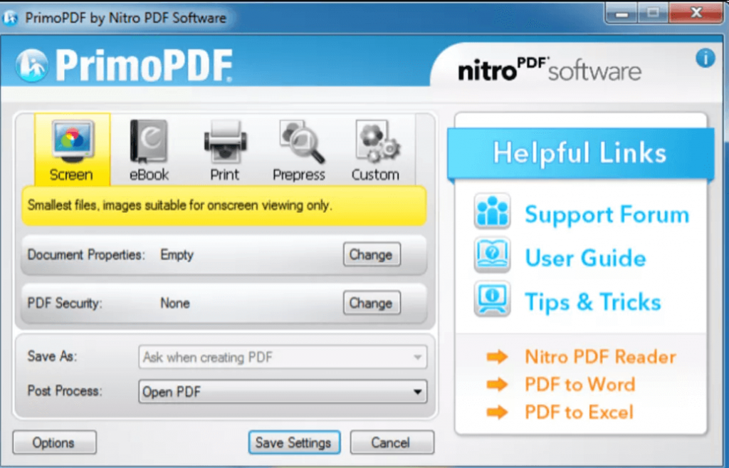 Primopdf Review: Everything You Need to Know | UPDF