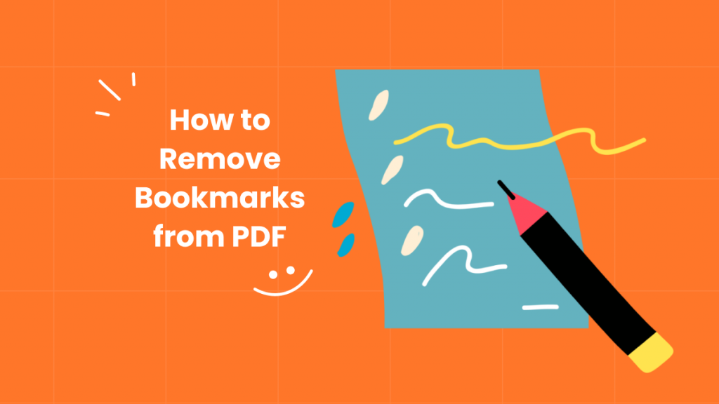 How to Remove Bookmarks from PDFs: A Handy Tutorial - UPDF How to Remove Bookmarks from PDFs: A Handy Tutorial - UPDF