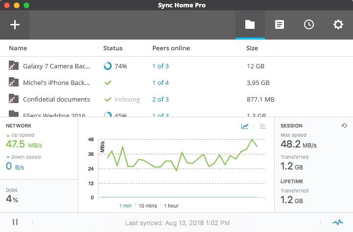 5 Reliable And Secure File Sync Software For Mac Updf
