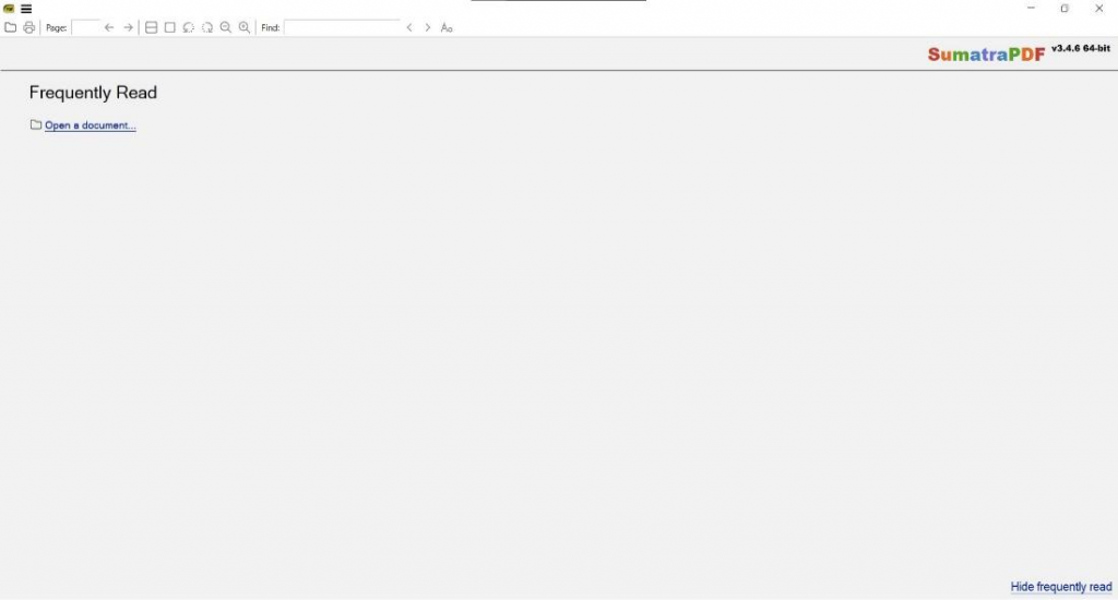 Sumatra PDF Reader Review: Is It Good Or Not? | UPDF