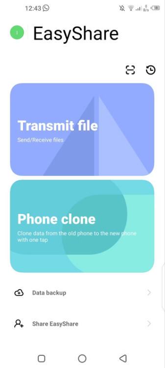 Top 8 File Sharing Apps For Android And The Comparison Updf